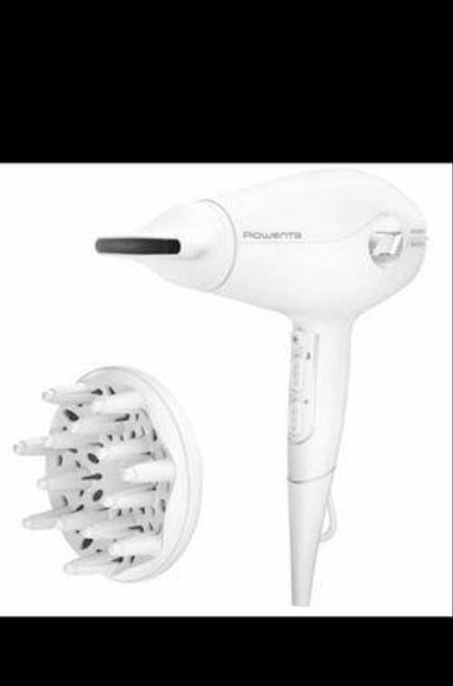 Фен Rowenta Volumizer CV6130F0 новый