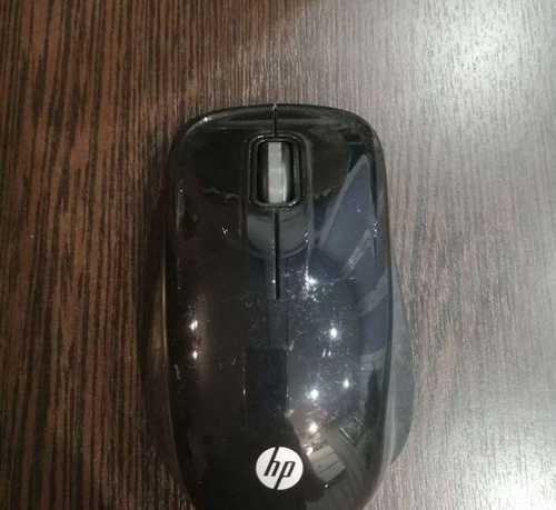 Безпроводная Bluetooth мышь HP