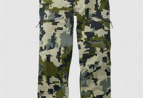 Брюки Kuiu Kutana Storm Shell Pant р.L