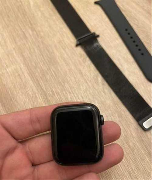 Часы apple watch6