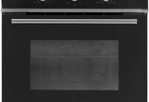 Электрический духовой шкаф dexp 1M70GCB черный