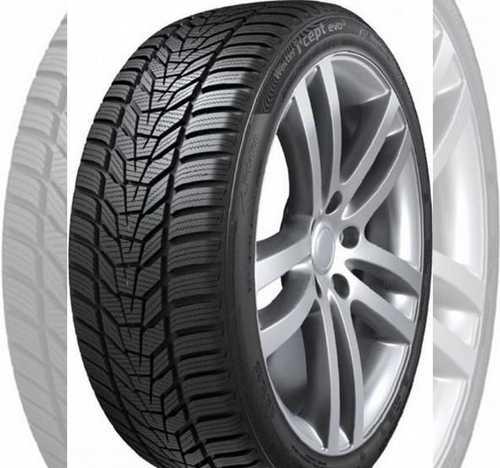 Hankook Winter I'Cept Evo 3 W330A 285/45 R20 112V