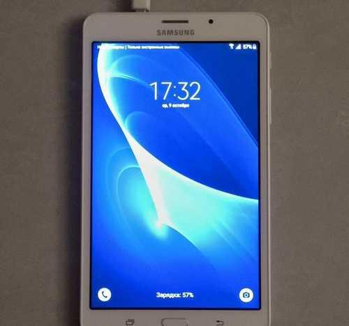 Планшет Samsung Galaxy A 2016