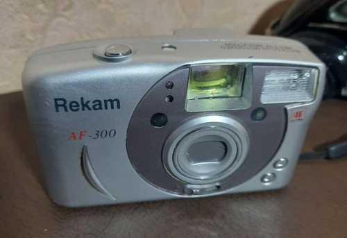 Фотоаппарат Rekam AF-300