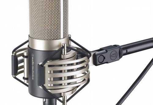 Микрофон Audio Technica AT5040