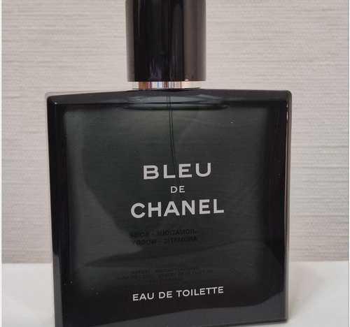 Chanel Bleu de Chanel