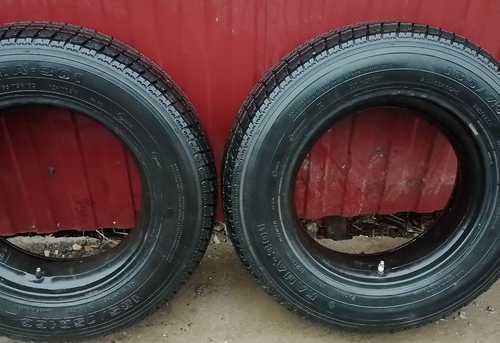 КАМА Кама-301 185/75 R16