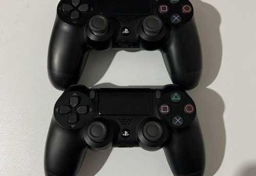 Sony dualshock 4 v2 Оригинал