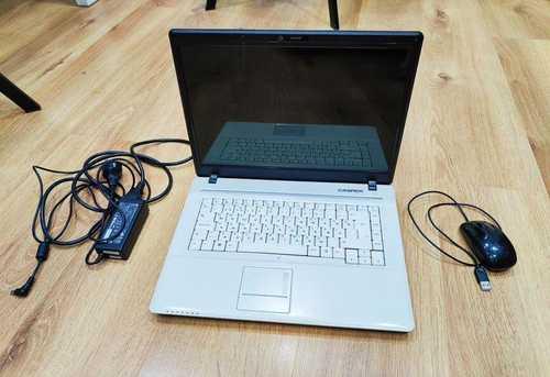 Ноутбук Casper M760S