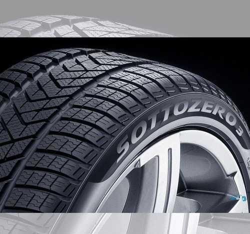 Pirelli Winter Sottozero Serie 3 245/45 R18 100V