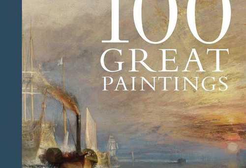 100 Great Paintings