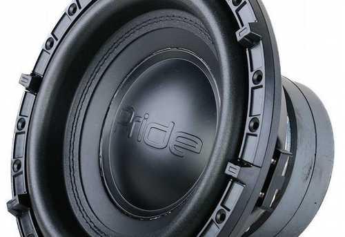 Автосабвуфер pride M.12 12" D 1.8