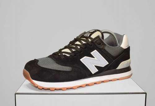New Balance 574 Classic (42-46, Демисезон)