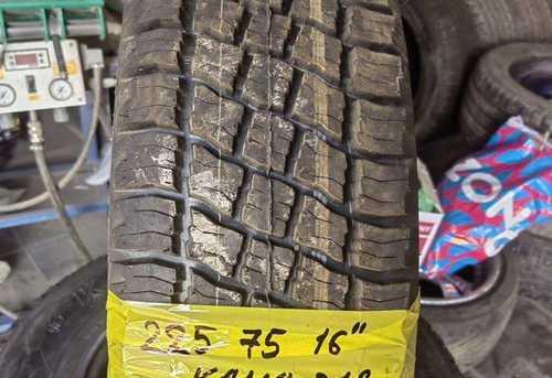 КАМА Кама-219 225/75 R16