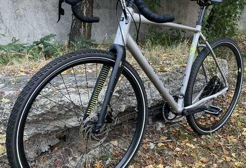 Ns Bikes Rag +2 Gravel 2022