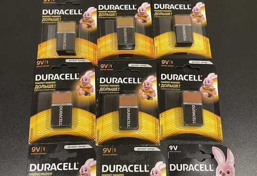 Батарейки duracell, GPsuper