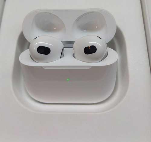 Apple Airpods 3 premium   Чехол