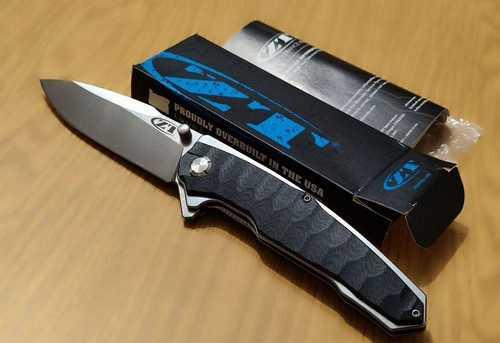 Нож складной ZT 0245