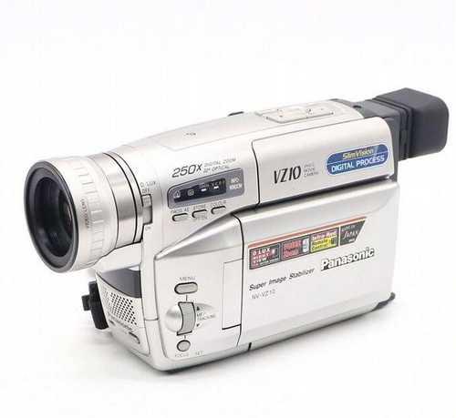 Видеокамера Panasonic NV-VZ10