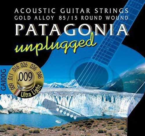 Magma Strings GA130G Струны для гитары