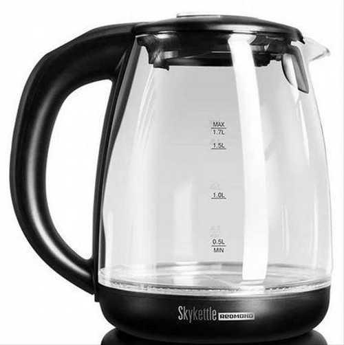 Электрочайник Redmond SkyKettle RK-G240S