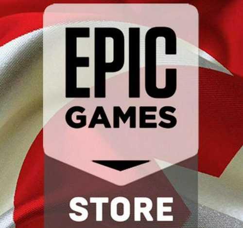 Смена региона Epic Games «Турция»