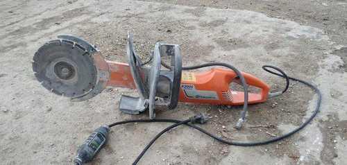 Husqvarna K3000