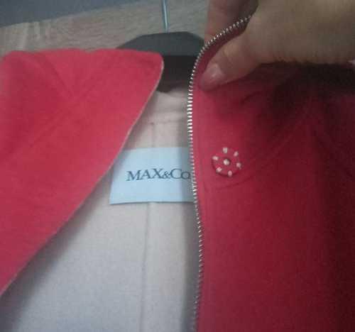Max&Co (max mara) пальто 44