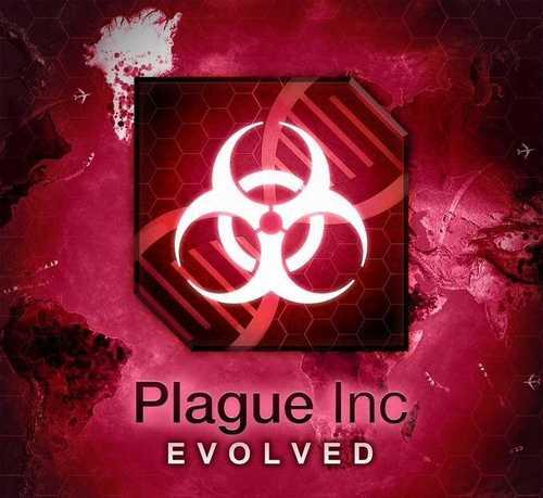 Plague Inc: Evolved