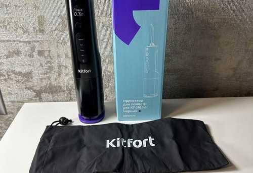 Ирригатор kitfort KT-2912-1
