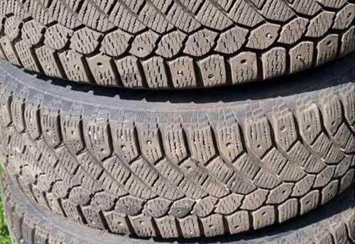 Gislaved Nord Frost 200 185/65 R15 92T