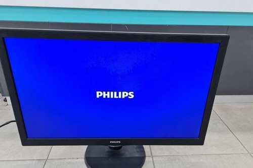 Мониторы Philips 273V5LSB