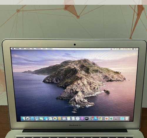 Экран macbook air 13 A1466 2013 - 2017