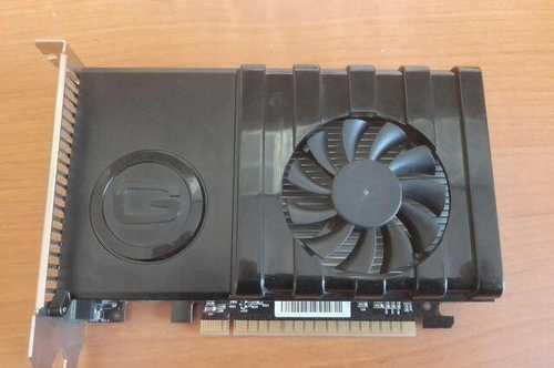 Видеокарта Gainward GeForce GT 640 2gb