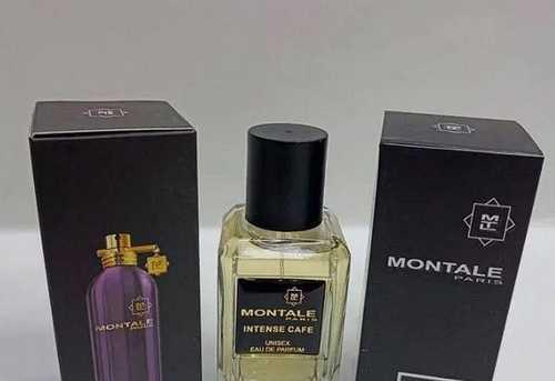 Montale Intense Cafe тестер 40/50 мл