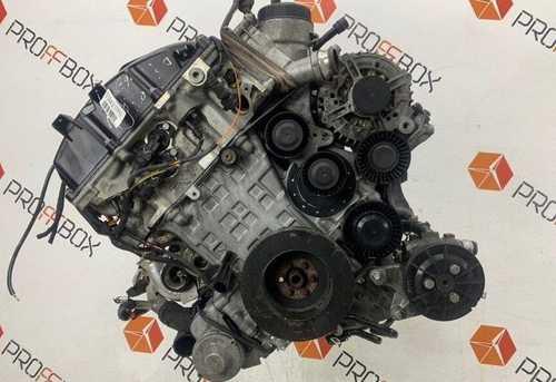 Двигатель N54B30 BMW E91 335xi отличное состояние