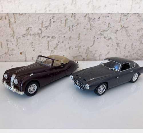 Модели 1:43 Super-Car