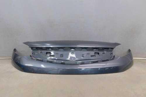 Бампер передний Opel Zafira Life 41065