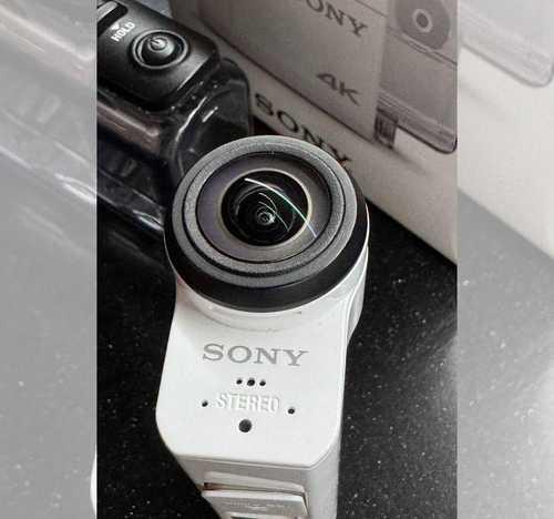 Sony fdr x3000