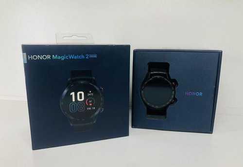 Смарт часы Honor Magic Watch 2