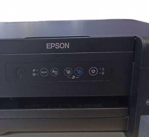 Витринный Принтер Epson L4150