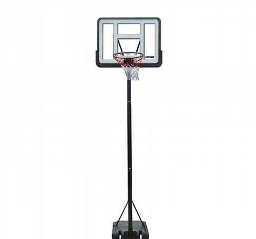Баскетбольная стойка unix Line B-Stand 44x30