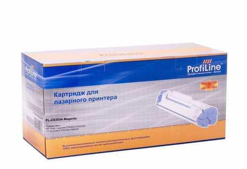Картридж PL-CE253A/723 (№504A) для принтеров HP Co