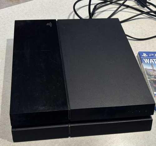 Sony playstation 4