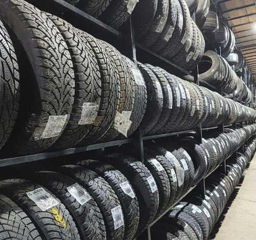 Yokohama Geolandar I/T-S G073 205/70 R15 91L