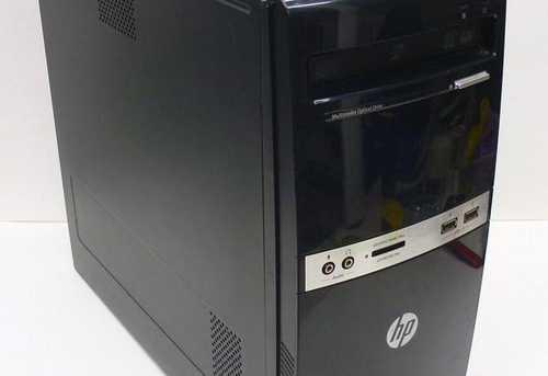 HP Compaq 500B MT C2D/4GB/500GB