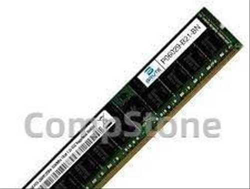 Оперативная память P19042-B21 HPE 16GB DDR4-2933