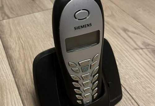 Телефон Siemens домашний