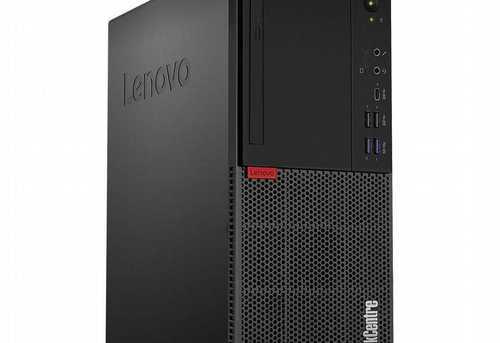 Lenovo Thinkcentre M720t MT