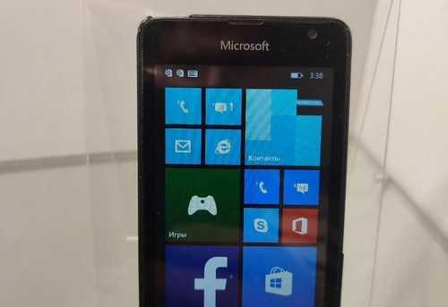 Microsoft Lumia 430 Dual SIM, 8 ГБ